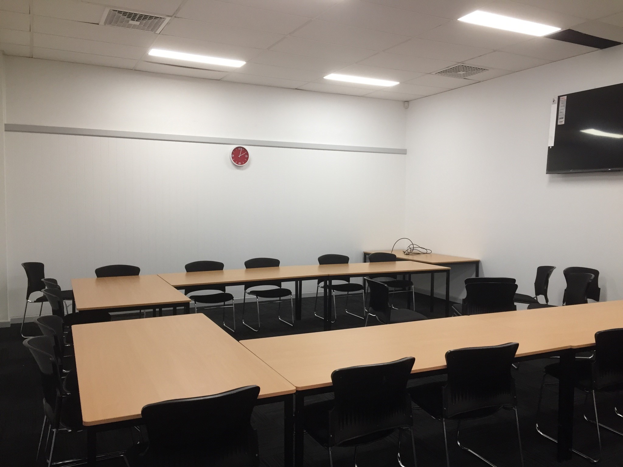 Room Hire | Connecting Community Services
