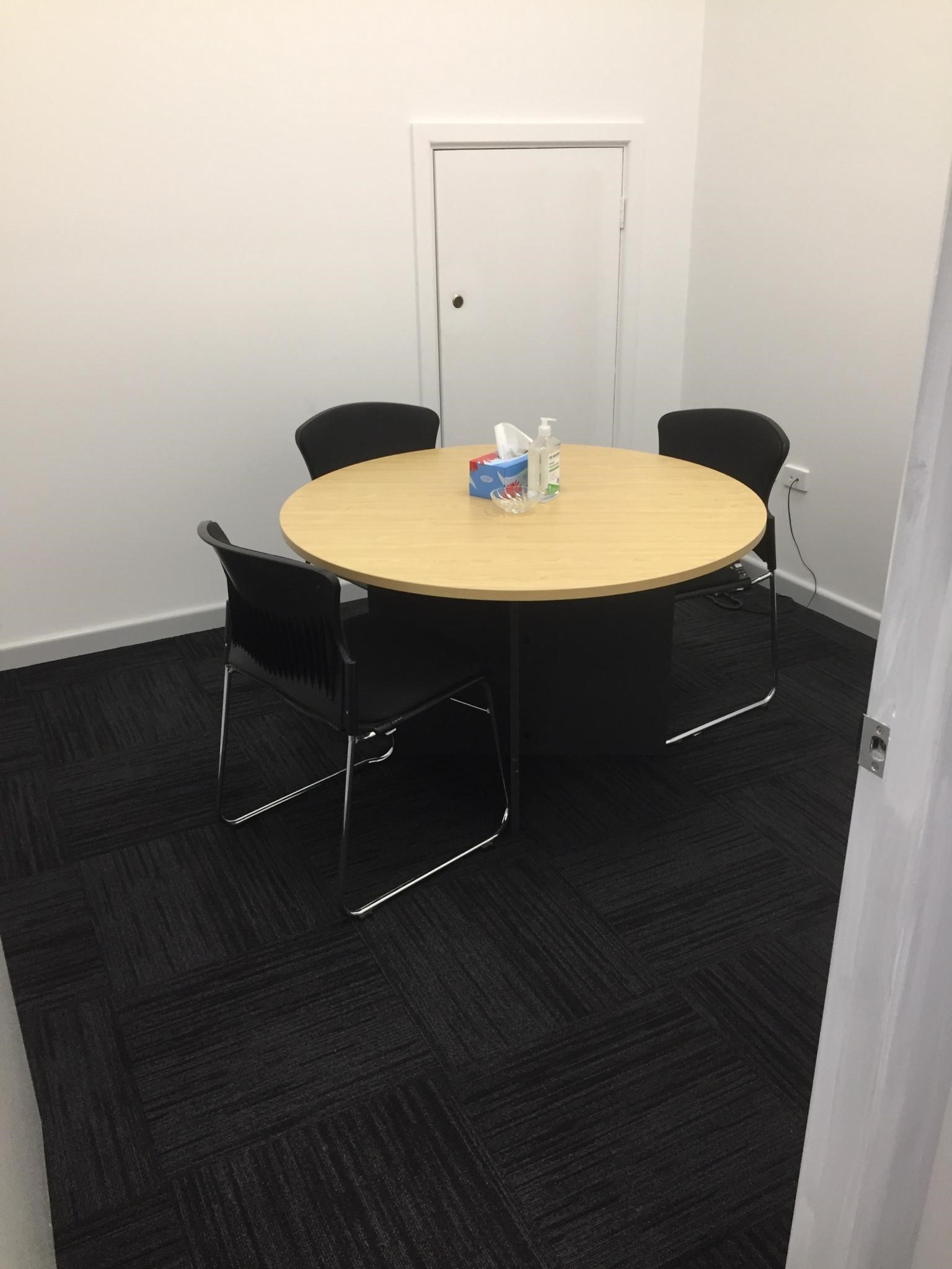 Room Hire | Connecting Community Services